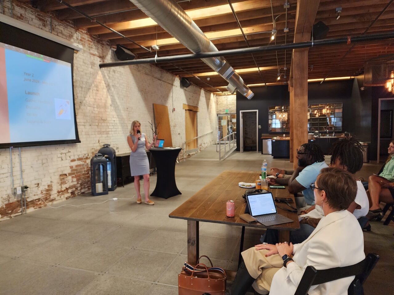 A Summer of Impact: How SVP Denver programs foster collaboration ...